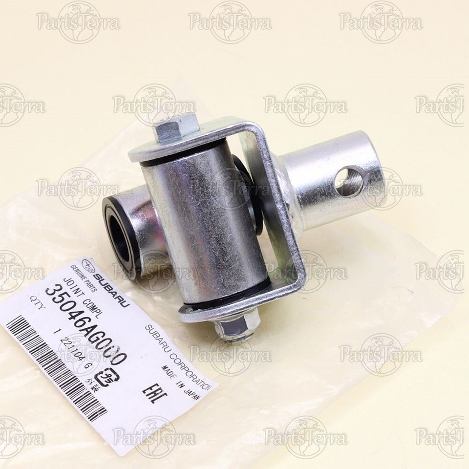 35046AG000 Subaru WRX Impreza Manual Transmission Joint Gear Shift ...