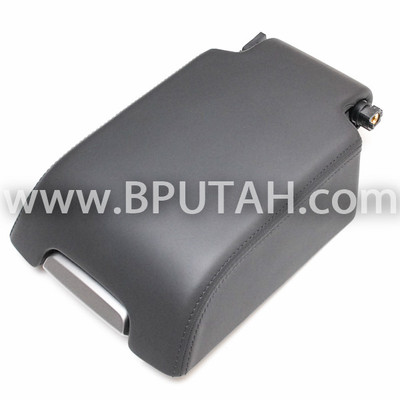 Land Range Rover Sport LR3 Center Console Cubby Storage Box Lid BLACK ...