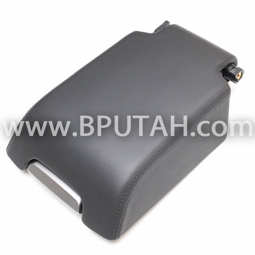 Land Range Rover Sport LR3 Center Console Cubby Storage Box Lid BLACK ...