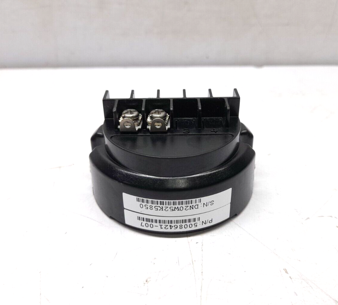 Honeywell 50086421-007 Smartline Temperature Transmitter Foundation ...