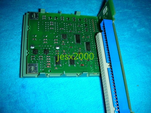 1PC used SIEMENS C98040-A7005-C1-4+C98043-A7009-L1（5） | eBay