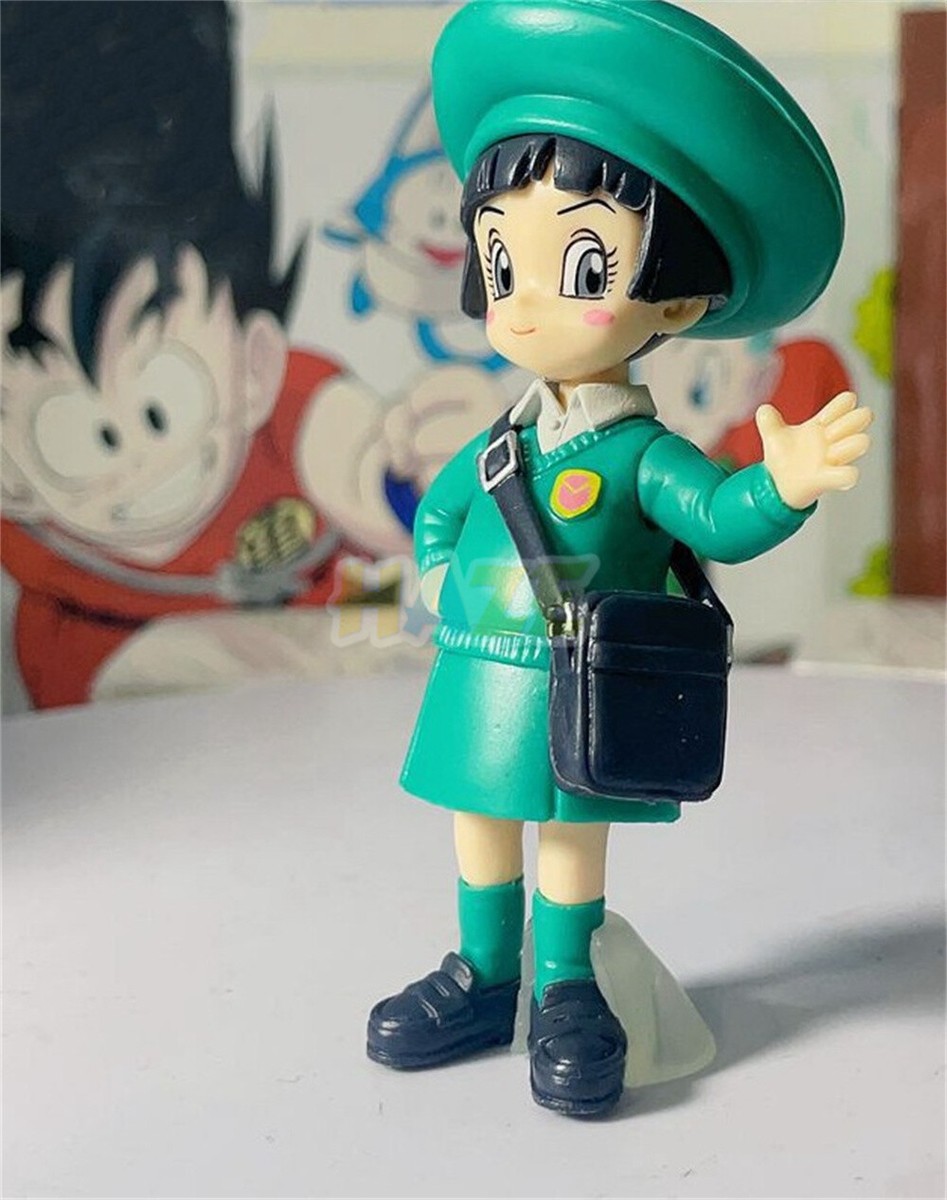 Pan Super Saiyan 6 Dragon Ball, Dragon Ball GT, Pan (Dragon Ball),