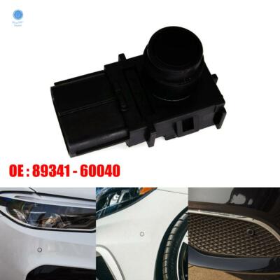 1X 89341-60040 PDC Ultrasonic Parking Sensor For Toyota Sequoia Lexus ...