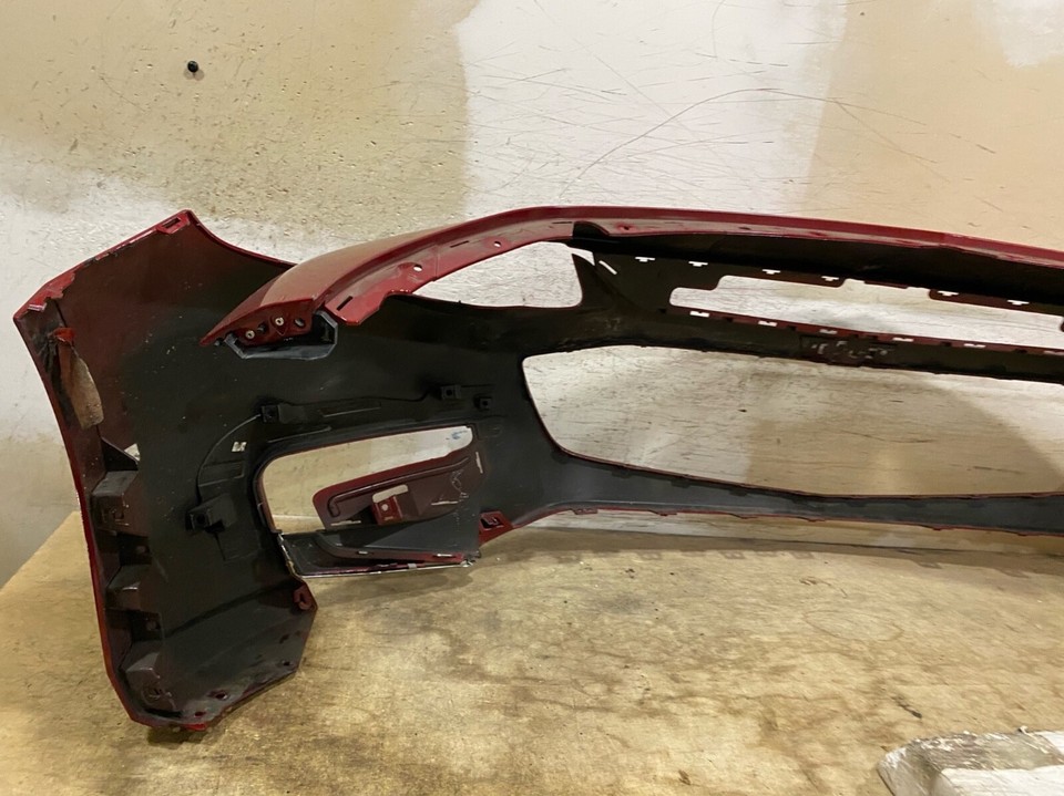 2016-2018 Chevrolet Malibu Front Bumper Cover | 23478337 | Genuine OEM ...