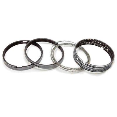 Standard Engine Piston Ring Set for Toyota Hiace LH162 LH184 4cy 3.0L ...