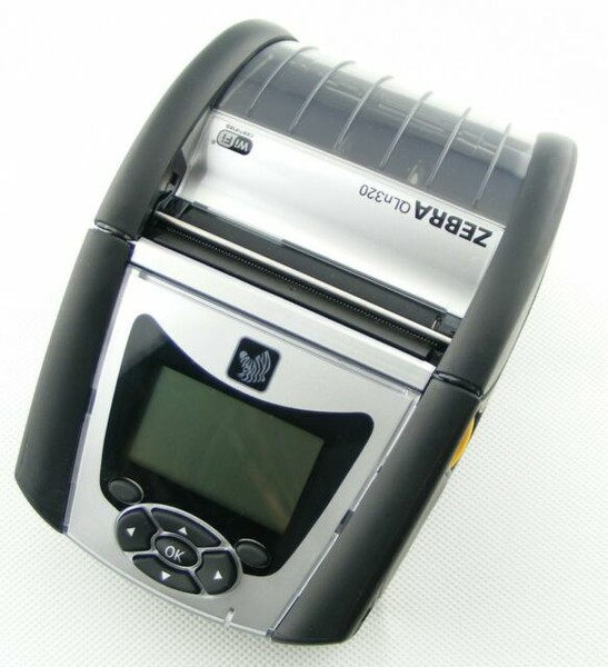 Zebra QLN320 (QN3AUNAEM1100) Label Thermal Printer for sale online | eBay