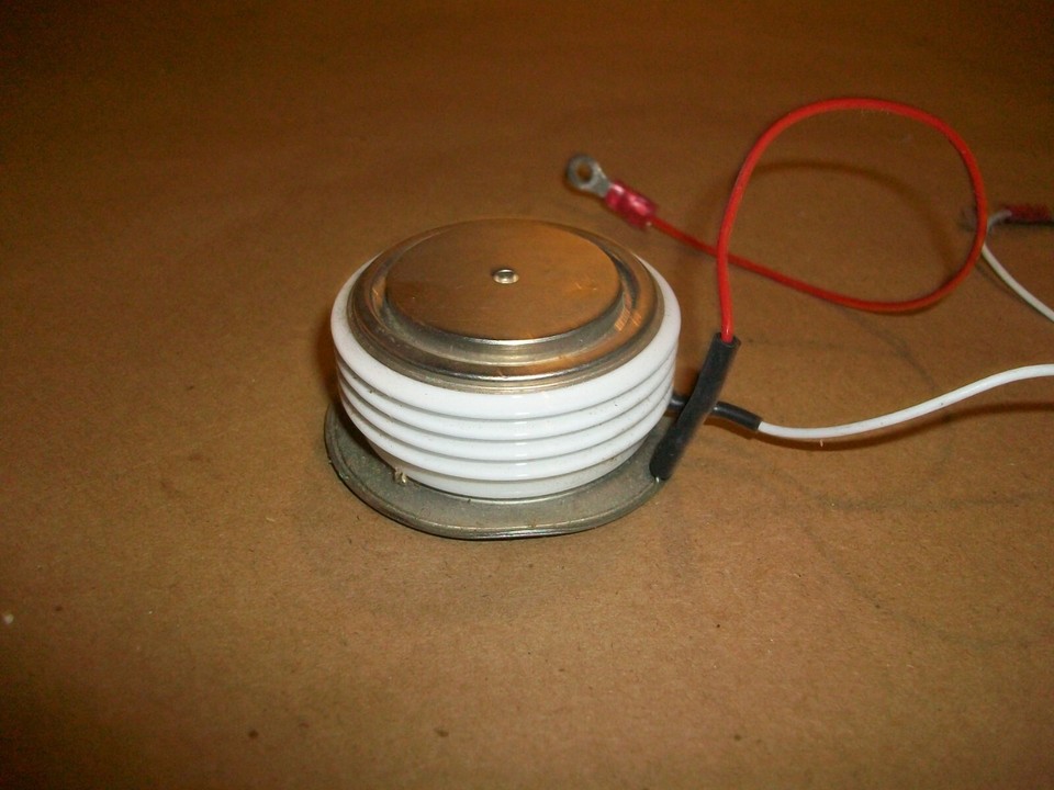 SCR Welding Puck PRX T72012SS04DN 9146PR PRX T720125504DN 9146PR | eBay