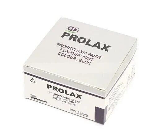 Ammdent Prolax Prophylaxis Paste Containing Pumice Dental 100gm Each ...
