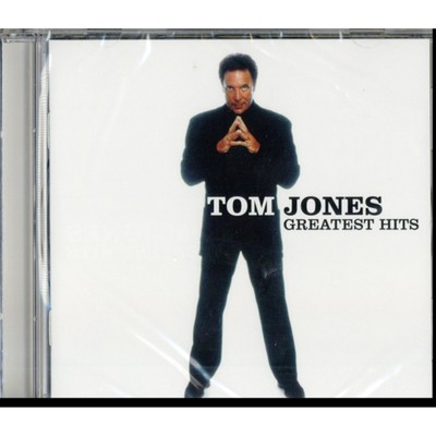 Tom Jones - Gold: Greatest Hits [New CD] 42288286325| eBay