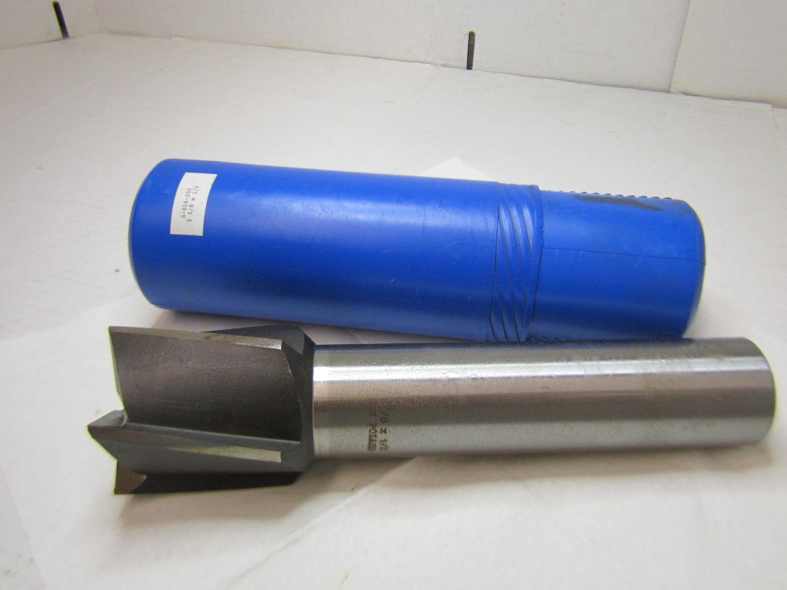 TMX 5-616-250, 2-5/8" Interchangeable Pilot Counterbore, 1-3/4 ...