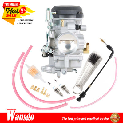 Carburetor For 40MM CV PERFORMANCE TUNED CARB USA | eBay