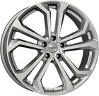4x Winterräder DEZENT TA silver für RENAULT Megane IV RFB RFB B9A RDKS ...
