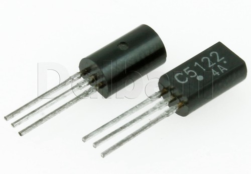 2SC5122 Original New Toshiba Transistor C5122 | eBay