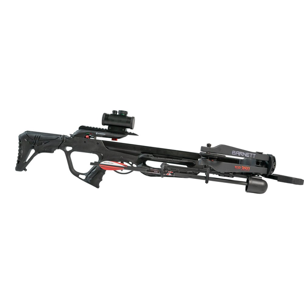 Barnett XP350 Bow Hunting Crossbow - Black for sale online | eBay