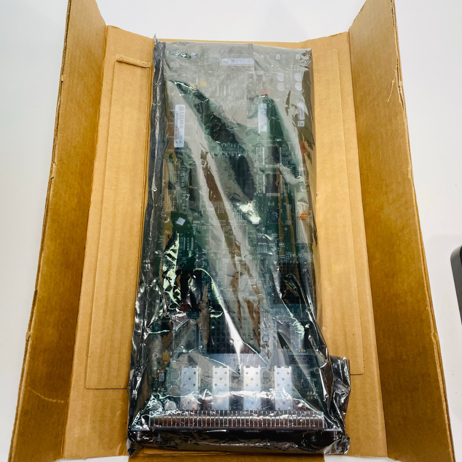 Cisco+DCM-GBE-MK1+D9900%2FD9901+DCM+GbE+I%2FO+Board+MKI+Expansion ...