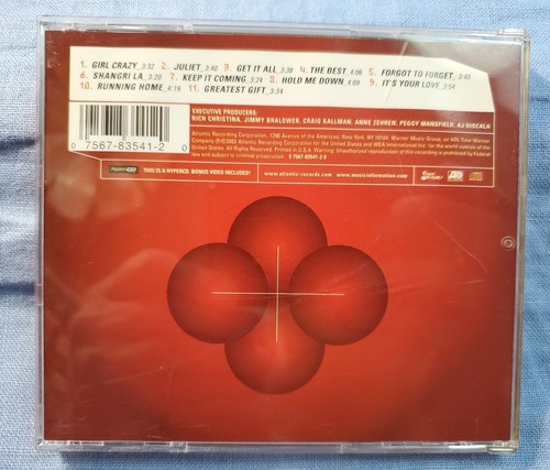 KMNT All Sides CD by LMNT CD Excellent used condition ! 75678354120 | eBay