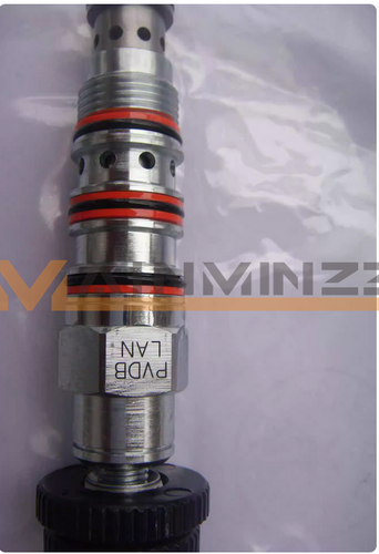 1PC NEW SUN HYDRAULICS PVDB-LAN CARTRIDGE VALVE | eBay