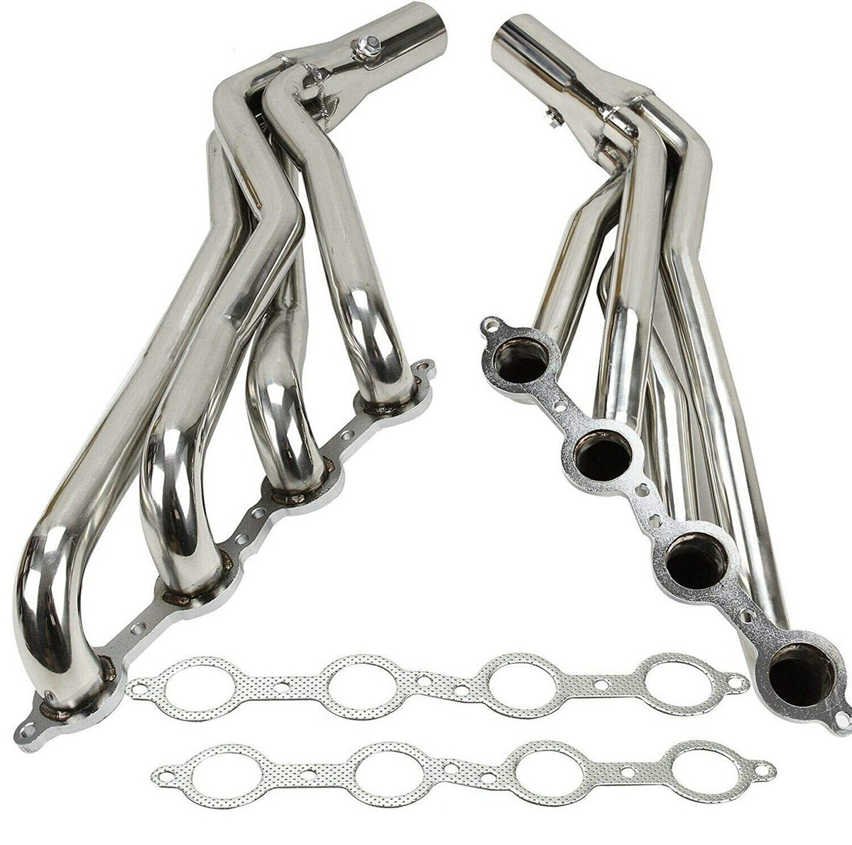 Header Collector Hedman 21101 Collector Reducer Kit 2-1/2\" To 2\" With ...