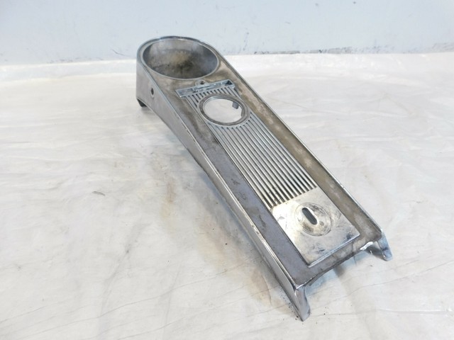 1999-'07 ? Harley Road King Dash / Center Console W/ Woodgrain ...