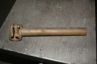 Portable line boring bar support 1.250 Bore diameter | eBay