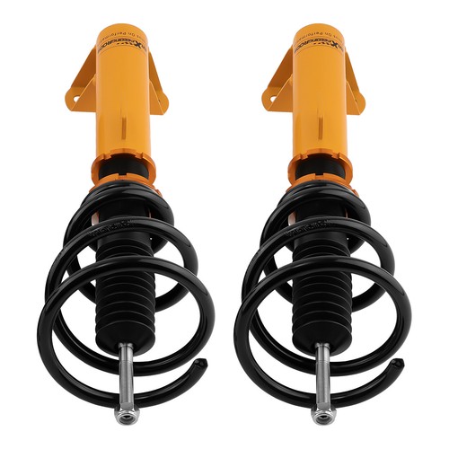 Coilovers Suspension Struts for Mercedes Benz W203 00-07 Benz CLK W209 ...