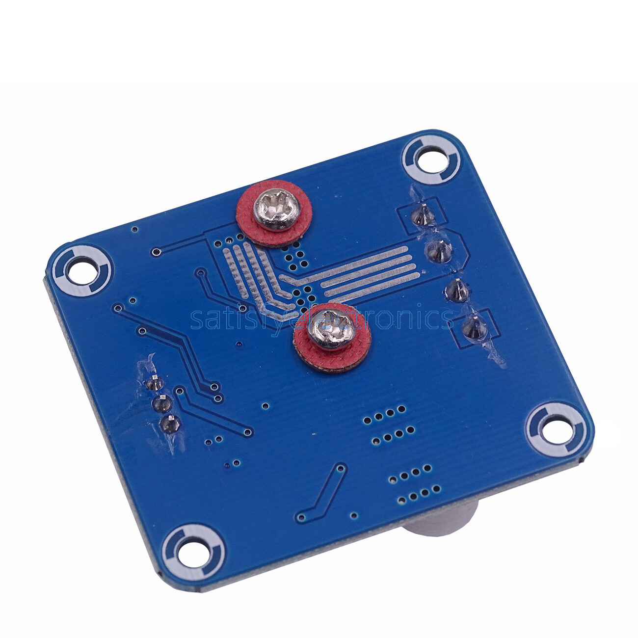 IBT-4 motor driver module semiconductor refrigeration 50A high ...