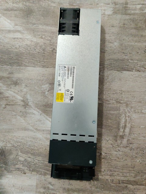 Delta Electronic Edps-1100ab B 1100w Power Supply Unit Pwr-c1-1100wac ...