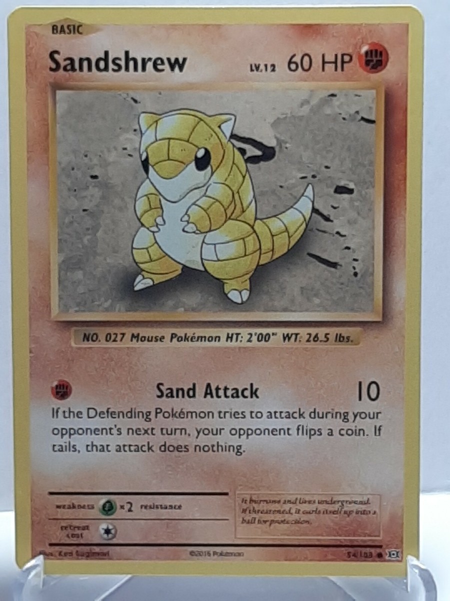 Evolucao Pokemon Sandshrew Sandshrew Pokemon: Let's Go, Pikachu!