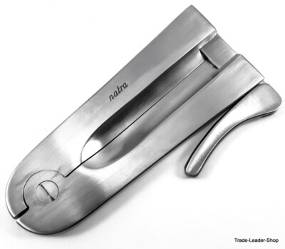 MOGEN Clamp 5'' circumcision LARGE Urology Penis surgery 13 cm | eBay
