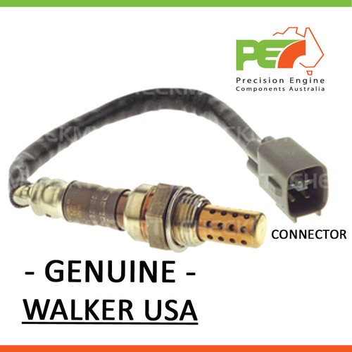 New * WALKER USA * Oxygen Sensor O2 For Lexus LS430 LS600h UCF30 UVF46 ...