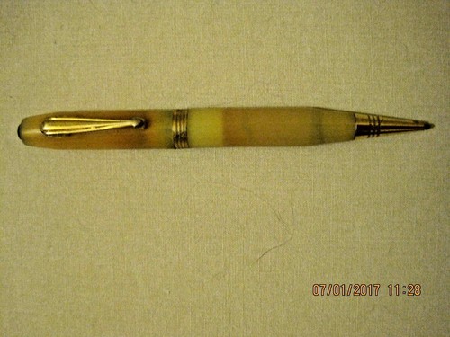 Vintage Mechanical Pencil 1930-40's Unknown Manufacturer 3 13/16" in ...