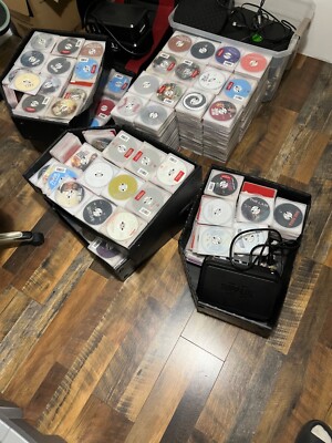 Lowest price Redbox movie bundles! 50 No duplicate DVDs, ultimate movie ...