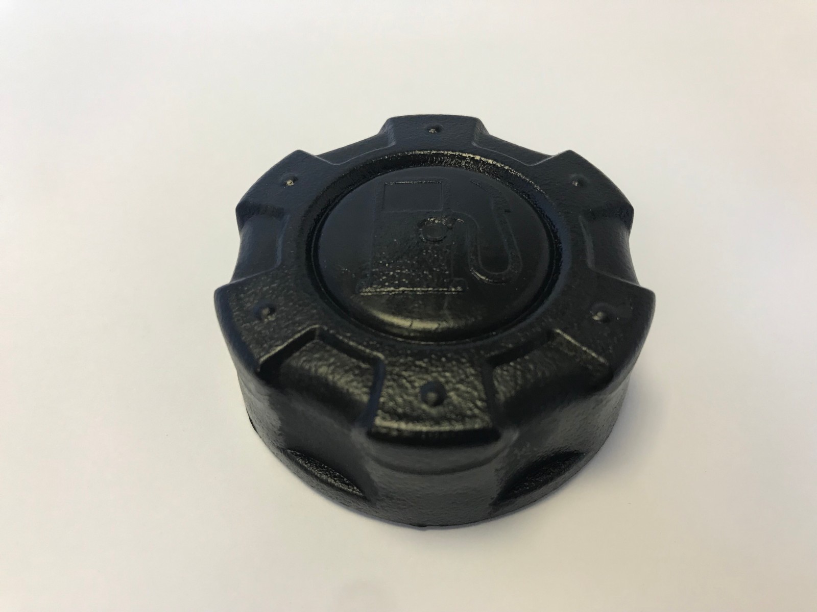 Stiga RM55 RM65 RM45 Engine Petrol Fuel Cap Combi Collector Multiclip ...