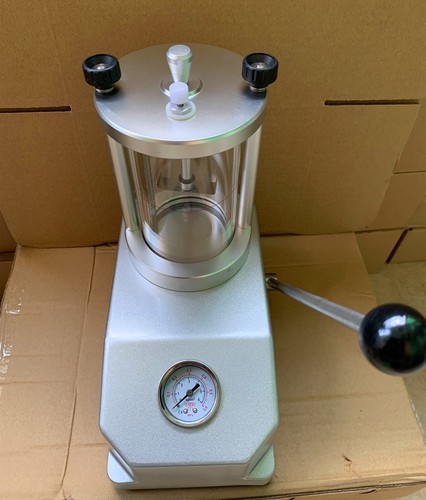 High Quality 6 ATM Watch Waterproof Tester Watch Case Water Resistant ...