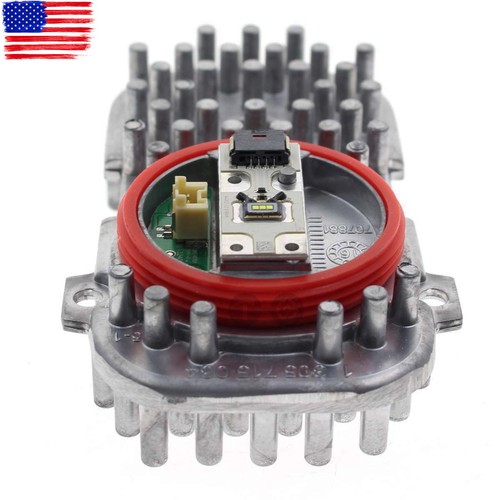 New Headlight LED Light Insert Diode Module For BMW X5 E70 F15 F85 X6 ...