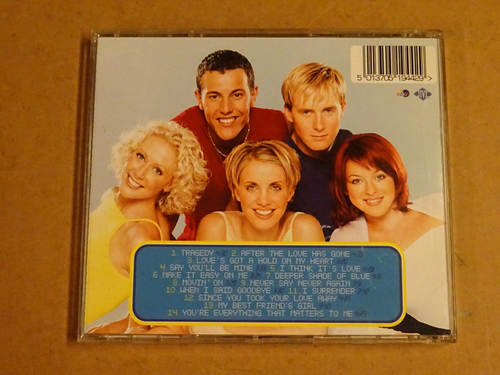 CD / STEPS - STEPTACULAR | eBay