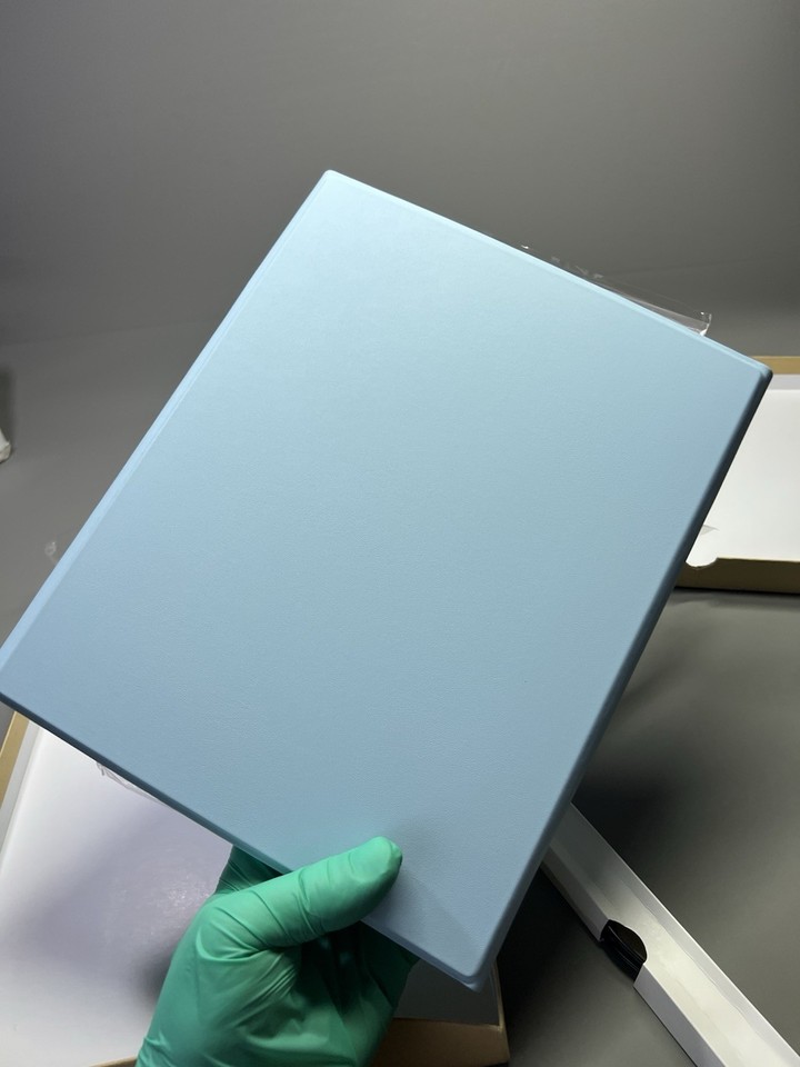 Detachable Bluetooth Keyboard Folio Slim Case Cover for iPad Pro 13 ...