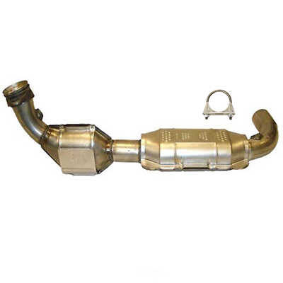 Catalytic Converter-Direct Fit Converter Eastern Mfg 30438 | eBay