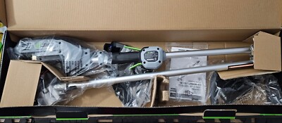 Ego ST1500SF 56V Power+ 15" Brushless Split Shaft String Trimmer Bare ...