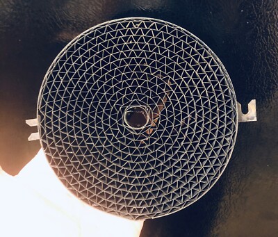 Brass Copper Honeycomb Phankill Union Switch & Signal Co Railroad ...