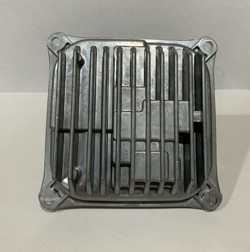 NEW LED HEADLIGHT BALLAST VOLTAGE REGULATOR FOR OEM MERCEDES GLC ...