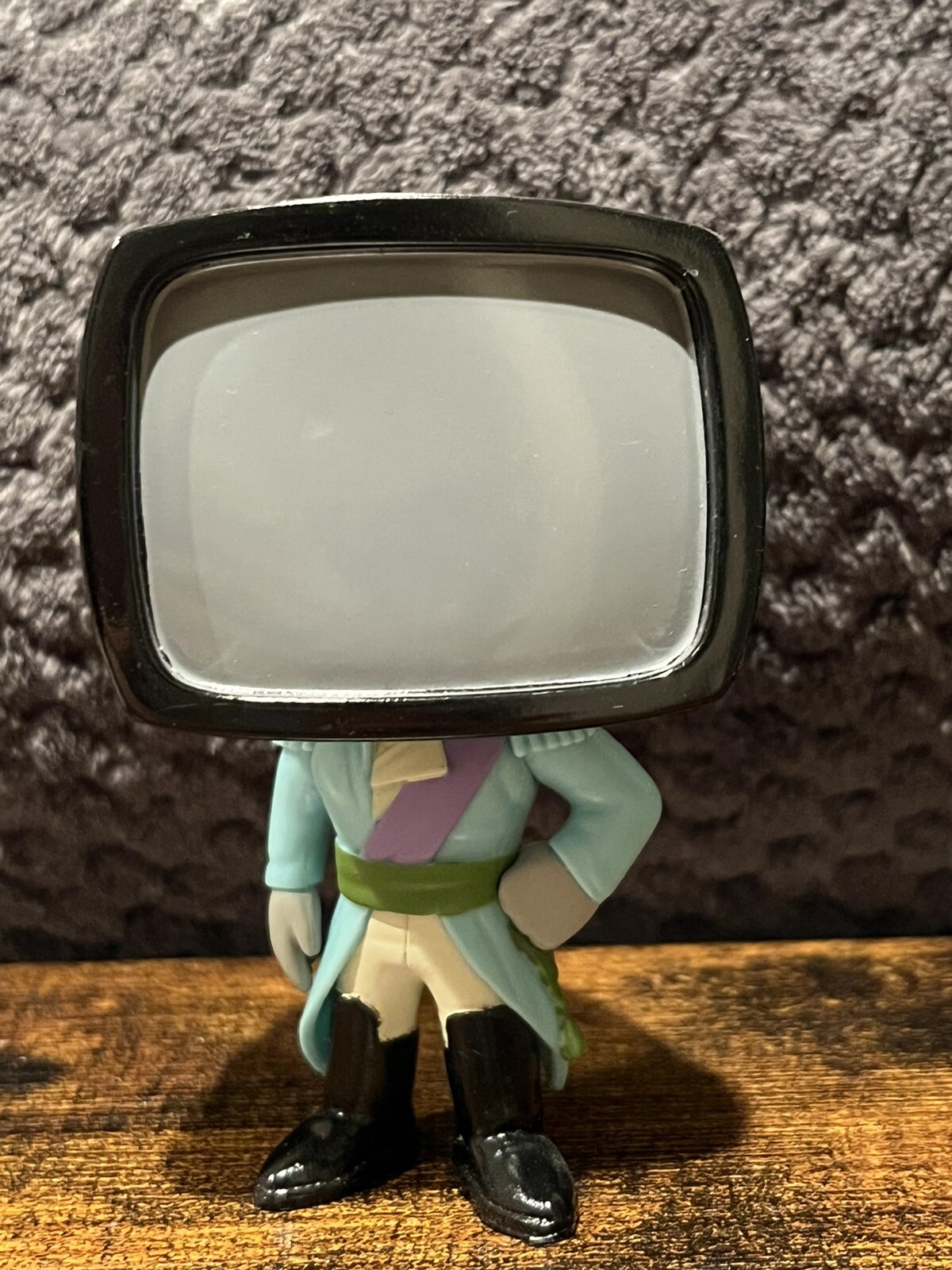 King Robot Funko Pop Loose Figure | eBay