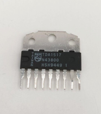 TDA1517 Philips Original (Ancien stock) Ampli stéréo 2x6W | eBay