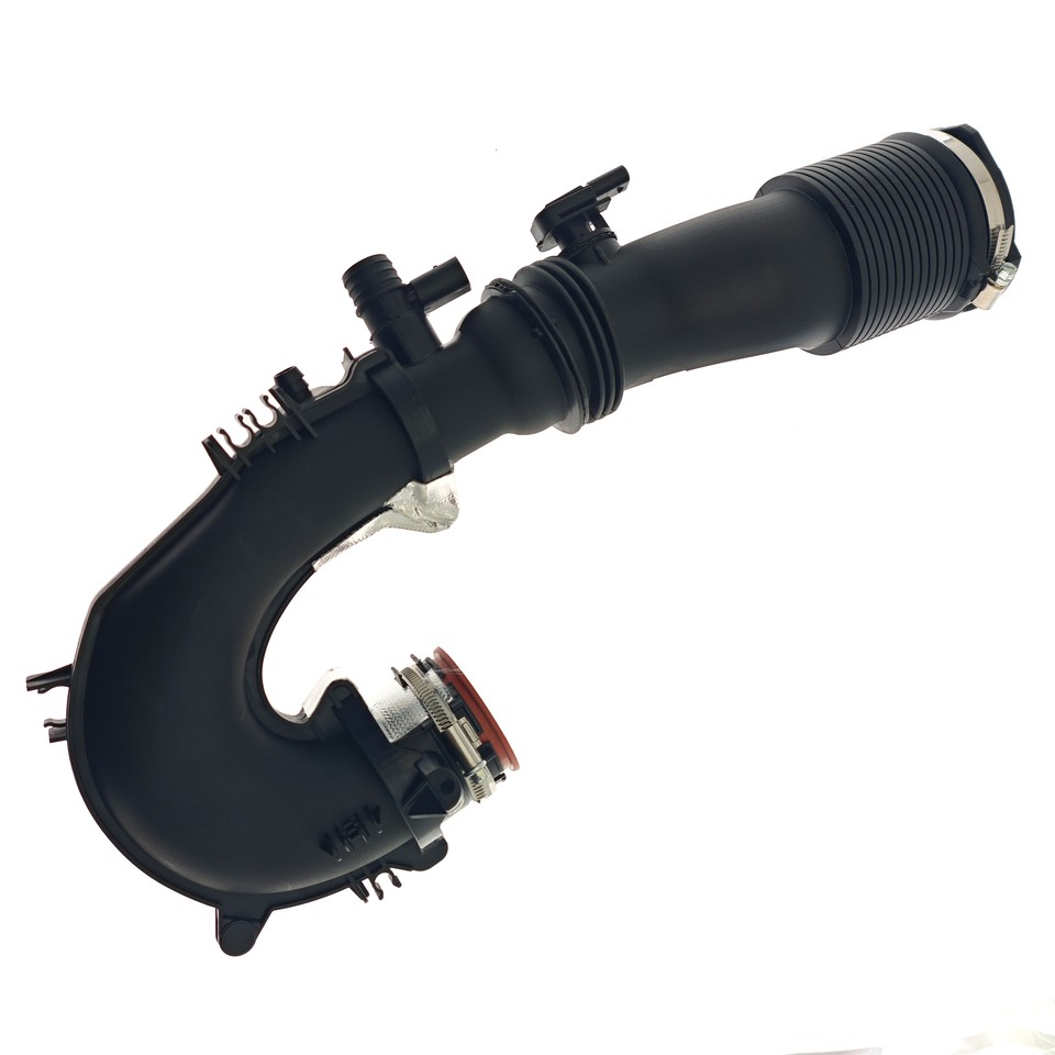 Air Intake Suction Hose Channel For Mercedes Benz A B CLA GLA ...
