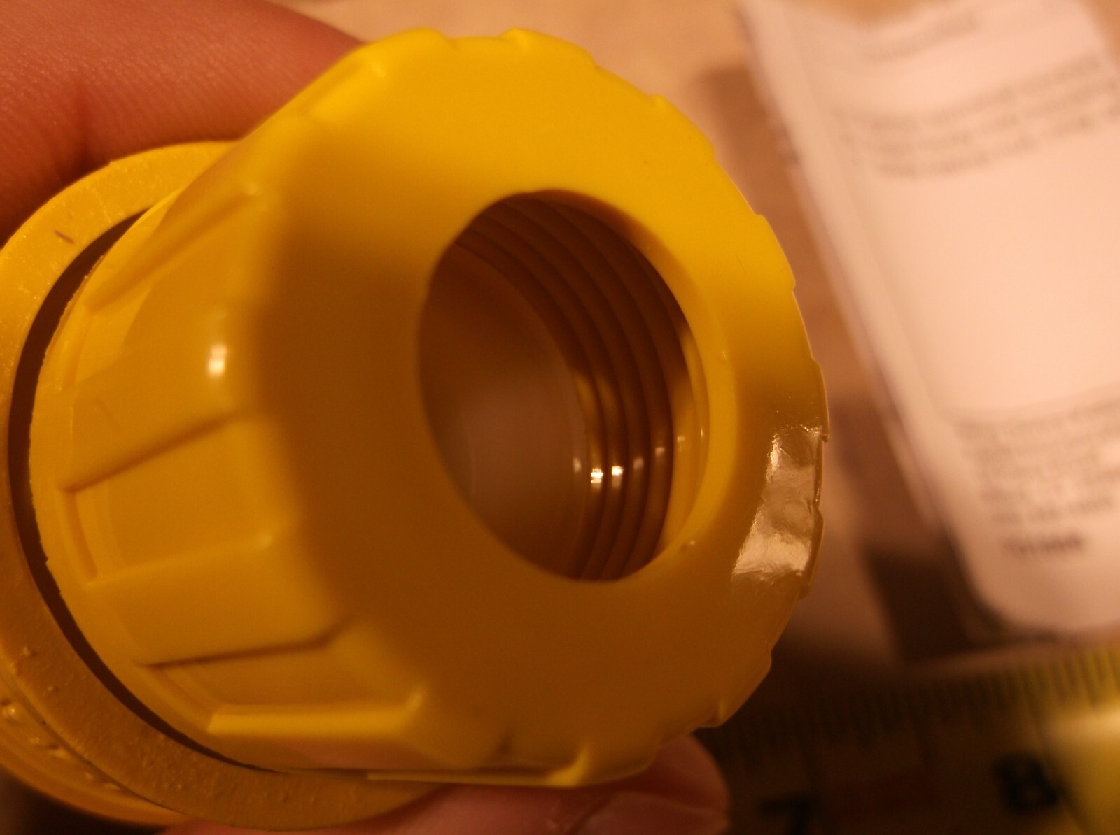 HUBBELL HBL14W47 POWER ENTRY CONNECTOR, C0214 | eBay
