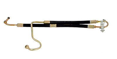 NEW Power Steering Pressure Hose OEM#32411094949 For BMW | eBay