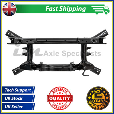 Rear Axle Subframe Crossmember for Dodge Caliber 07-12 only 2WD | eBay