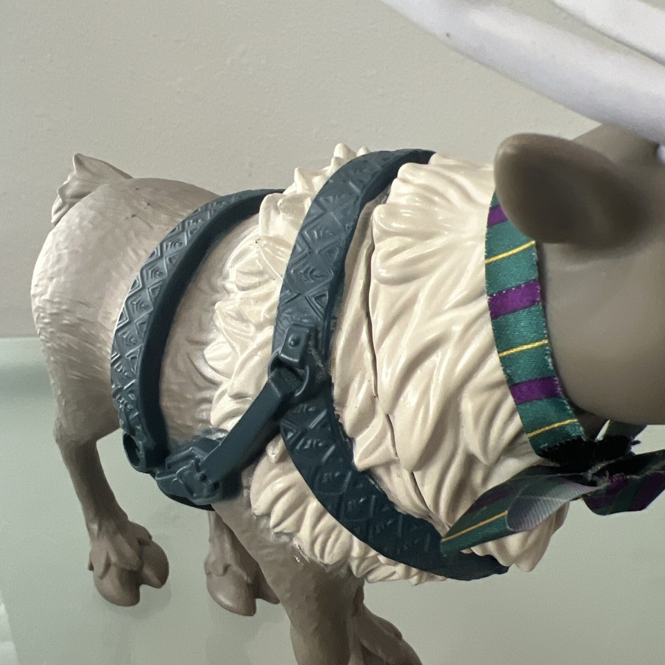 Disney Frozen 2 Amazon Exclusive 9" Sven The Reindeer Figure Doll ...