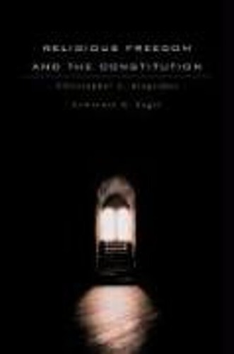 Religious Freedom and the Constitution Hardcover 9780674023055| eBay