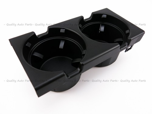 For BMW E46 316 318 320 323 325 328 330 M3 Cup Holder OE- 51168217953 ...